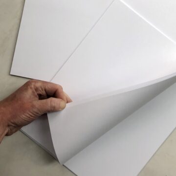 Best Types of Paper for Drawing, Sketching and Other Art - artlooklearn.com