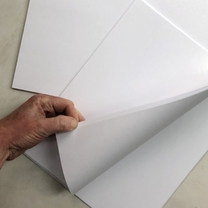 Best Types of Paper for Drawing, Sketching and Other Art - artlooklearn.com