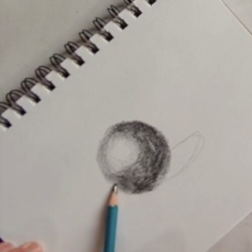 How to Draw a Sphere in 3d - artlooklearn.com