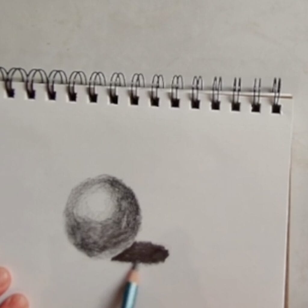 How to Draw a Sphere in 3d - artlooklearn.com
