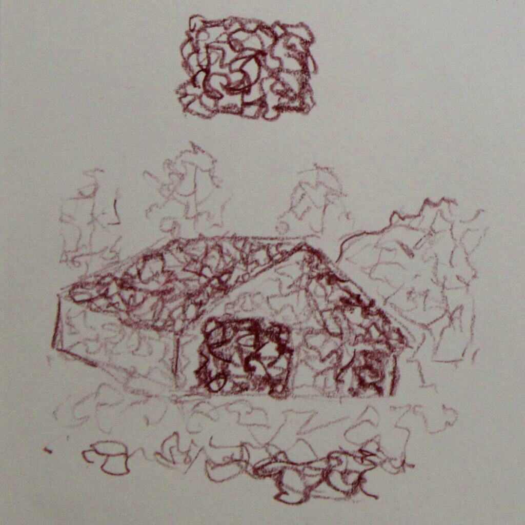 Drawing Different Kinds of Lines in Art (Hatching Techniques ...