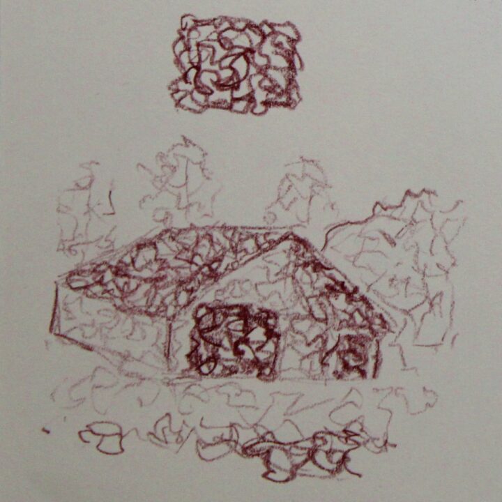 Drawing Different Kinds of Lines in Art (Hatching Techniques ...